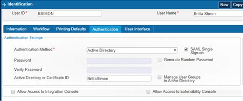 Tutorial Integrasi Azure Active Directory Dengan Costpoint Microsoft