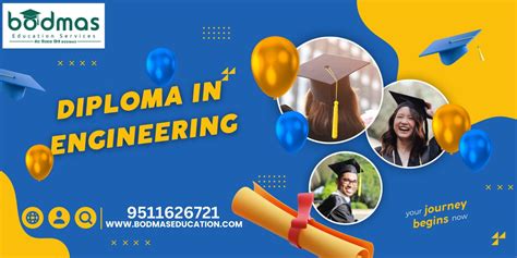 Introduction To Diploma In Engineering