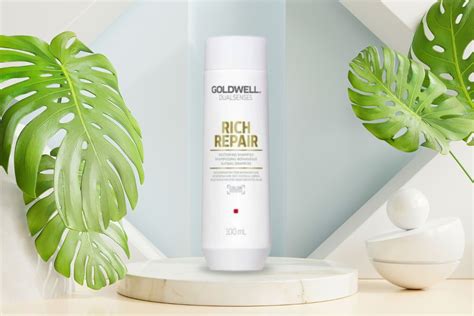 5 Step Goldwell Shampoo For Colored Hair Guide All Perfect Stories