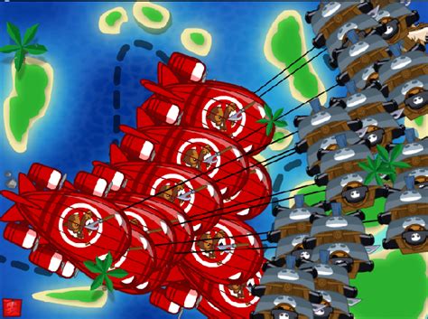 Moab Takedown Ability Bloons Wiki Fandom Powered By Wikia