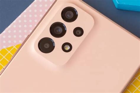 Dear Samsung Kok Kamera Galaxy A54 Lebih Rendah Dari Galaxy A53