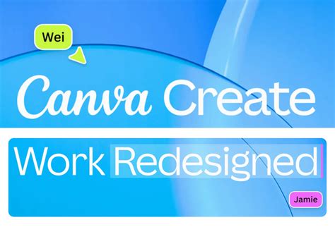 Canva Create 2024: AI Design Tools & Integrations – Humans of Globe