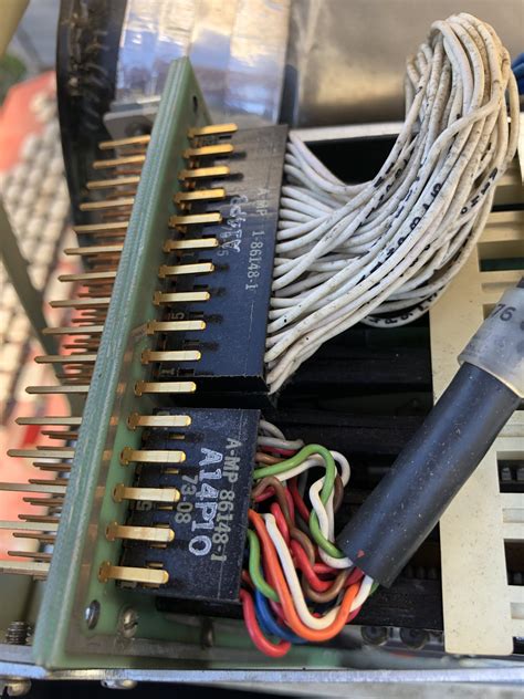 Sperry Uniscope 100 Terminal Acquired Junknet Net