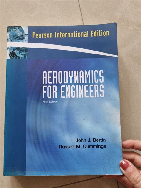 Aerodynamics For Engineers 5th Edition Hobbies Toys Books