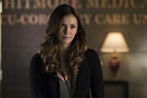 Nina Dobrev Actress Hd Celebrities 4k Wallpapers Images Backgrounds