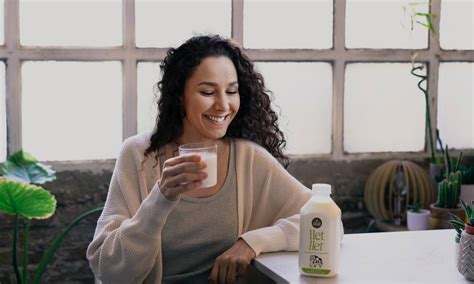 Què és La Llet A2 Blog Ametller Origen