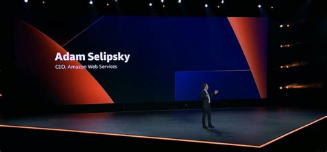 随時更新 Aws Reinvent 2021 Adam Selipsky Keynote で発表された新サービス・アップデートまとめ