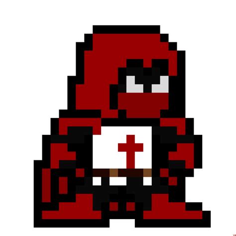 Batman Azraelmega Man By Roadblocktron On Newgrounds