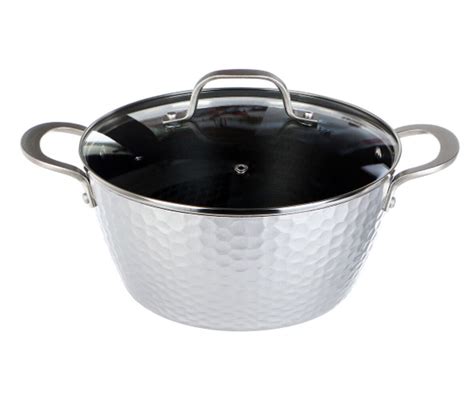 Кастрюля Kitchen, Алюминий, 4,6 л - купить по выгодной цене в интернет ...