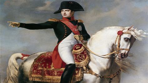 NAPOLEÓN 25 Curiosidades Cosas que no sabías