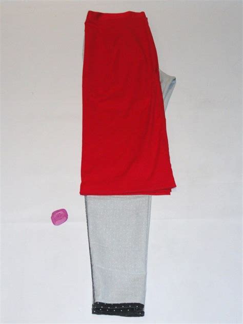 Cómo convertir un pantalón en una falda SUPER FÁCIL Outfit layout