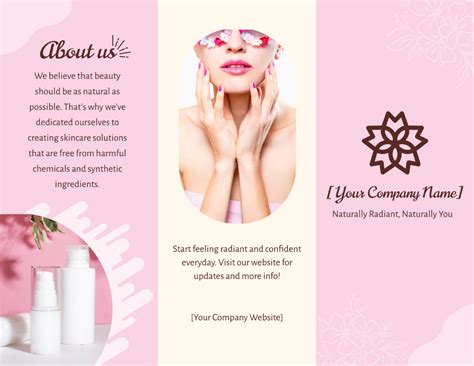 Free Ai Brochure Generator Free Brochure Maker Online