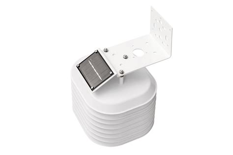 LoRaWAN Weather Station Enginko Engineering Empowerment