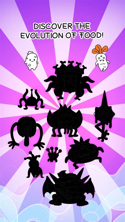 Food Evolution Apk Untuk Unduhan Android