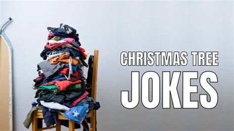 60 Funny Christmas Tree Jokes And Puns To Make You Laugh