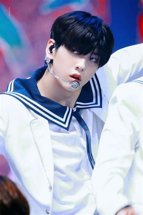 Soobin 최수빈 투모로우바이투게다 Tomorrowxtogether Txt Txt Mma 2019 Music