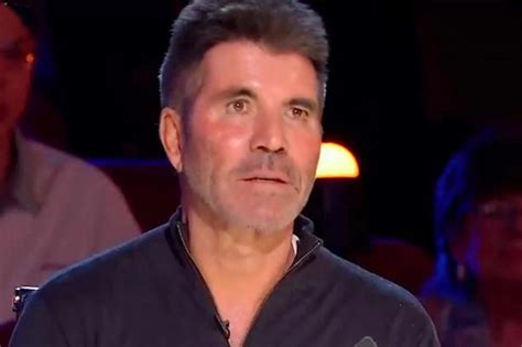 Britains Got Talent Act Leaves Judge Simon Speechless As Things Take A