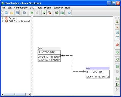 Alternativas De Sql Power Architect Y Software Similar Altapps Net