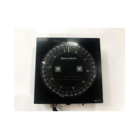 Repeater Gyro Compass