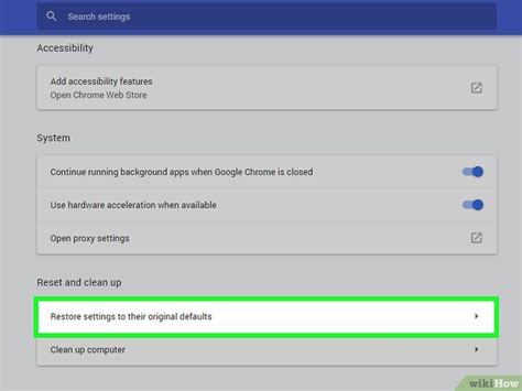 Come Rimuovere Avg Secure Search Con Immagini