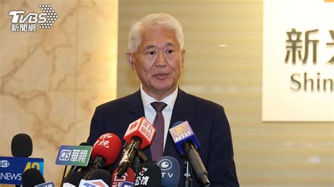 新光金7229贊成通過新新併 魏寶生坦言：稍微換一口氣 鏡週刊 Mirror Media