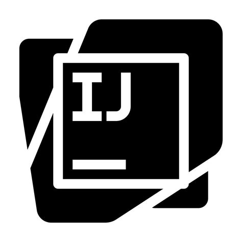 Intellij Idea图标、徽标、符号——免费下载png、svg