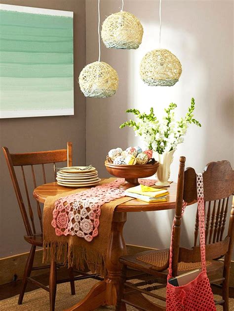 Декорирование интерьера