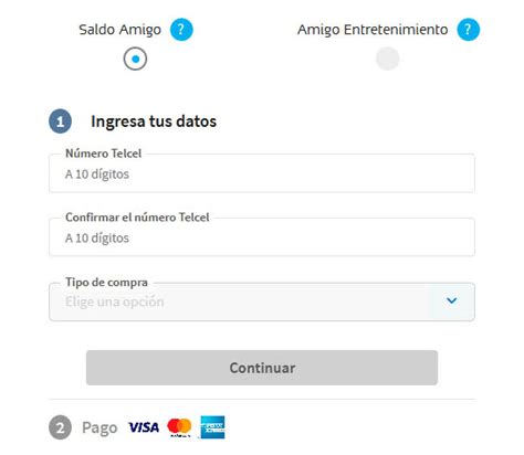 Cómo Hacer Recargas En Telcel ¡9 Formas Distintas