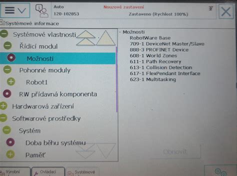 Abb Irc5 Compact Robot Used Machines Exapro