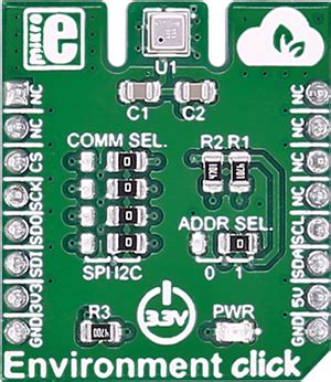 Mikrosdk Click V2 Clicks Environment README Md At Master MikroElektronika Mikrosdk Click V2