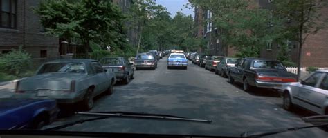 Imcdb Org Oldsmobile Cutlass Supreme In The Usual Suspects