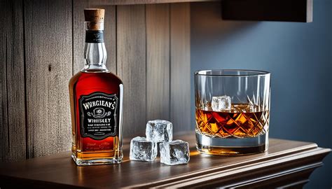 How To Store Whisky After Opening At Natalie Axon Blog