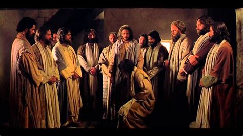 Quais São Os Nomes Dos Doze Apóstolos De Jesus