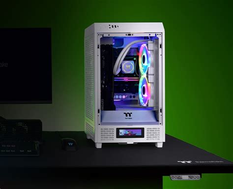 Thermaltake The Tower