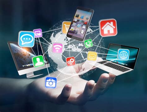 Las Tics En La Educacion La Importancia De Las Herramientas Digitales