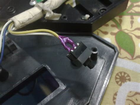 power button replacement techpowerup forums
