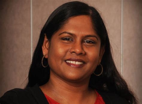 Jothi A Senior Manager In Supply Chain At Opg Knows First Hand The