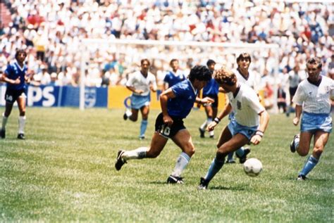 Así cubrió GENTE los festejos de Argentina campeón mundial 1986 GENTE