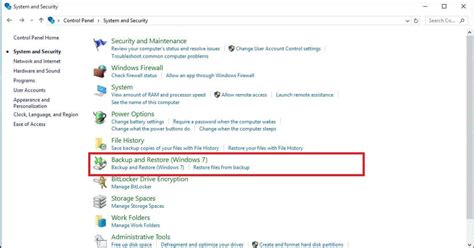 How To Recover A Deleted Database In Windows