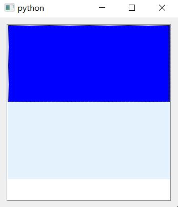 Python How To Automatically Change The Color Of Selected Item In QListWidget Stack Overflow