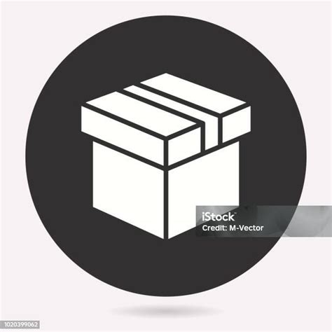 禮品盒驚喜圖示生日禮物 慶祝標誌向量圖形及更多事件圖片 事件 剪裁圖 包裹 Istock