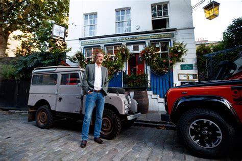 Ineos Billionaire Sir Jim Ratcliffe Urged To ‘build British With New