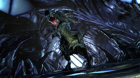 Ark Aberration Wallpapers Wallpaper Cave