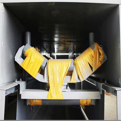 High Tensile Mining Reversible Shuttle Conveyor Buy Reversible