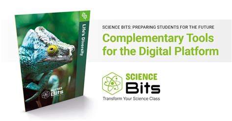 Complementary Tools For The Digital Platform Science Bits