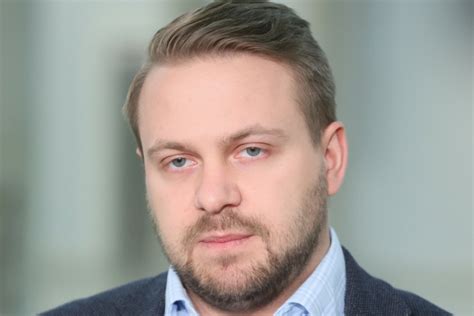 Nag A Zmiana Decyzji Ws Jacka Ozdoby Odzyska Kompetencje W Resorcie Natemat Pl