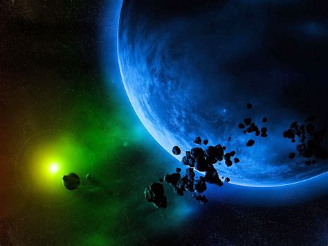 Gambar Gambar Bumi Planet Dan Ruang Angkasa Iniwallpaperkami