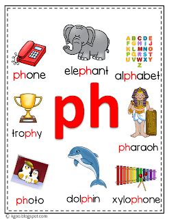Ph Digraph Worksheets PDF Digraphs Worksheets Digraph Digraph Words