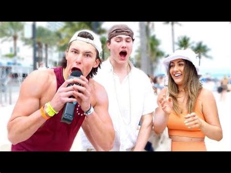 Have You Ever Had Sex On The Beach Dirt With Dani Ep Youtube