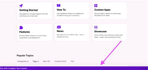 Mastering The Make Community Ask For Help Off Topic Make Community
